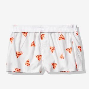 PINK Victoria's Secret | Intimates & Sleepwear | New Vs Pink Flannel ...